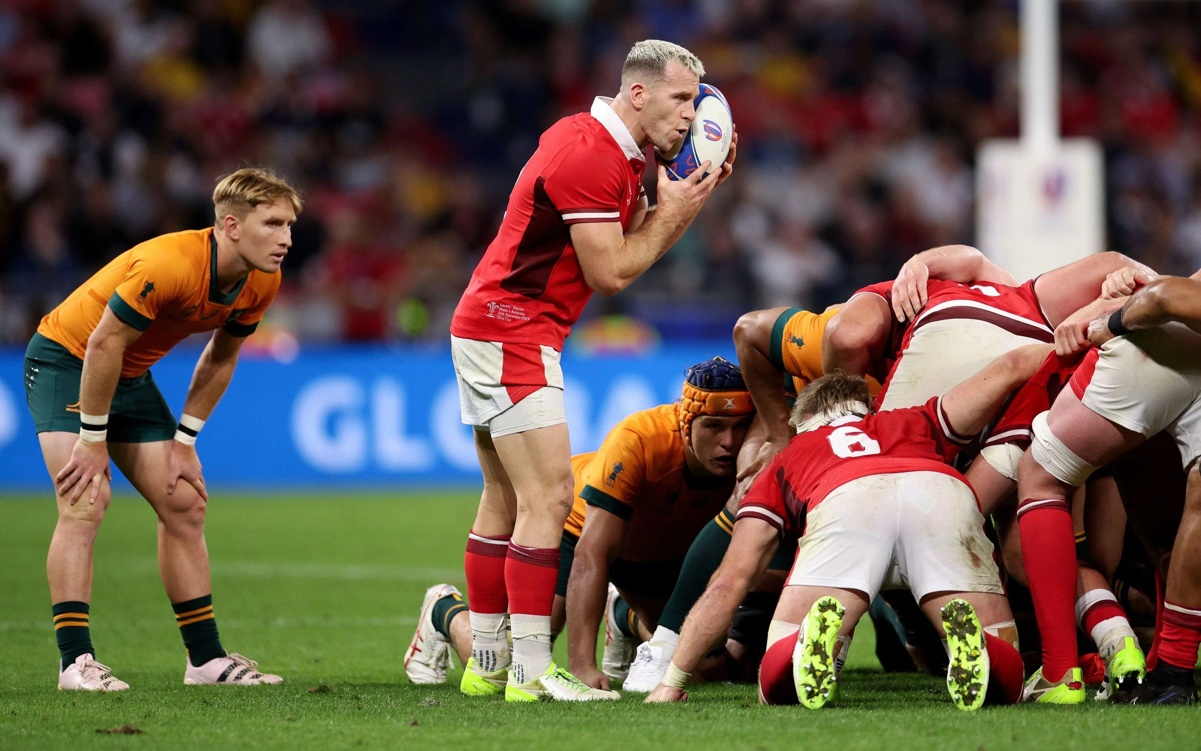Wales Rugby Squad Announced for 2025 Guinness Six Nations – Rugby Heaven