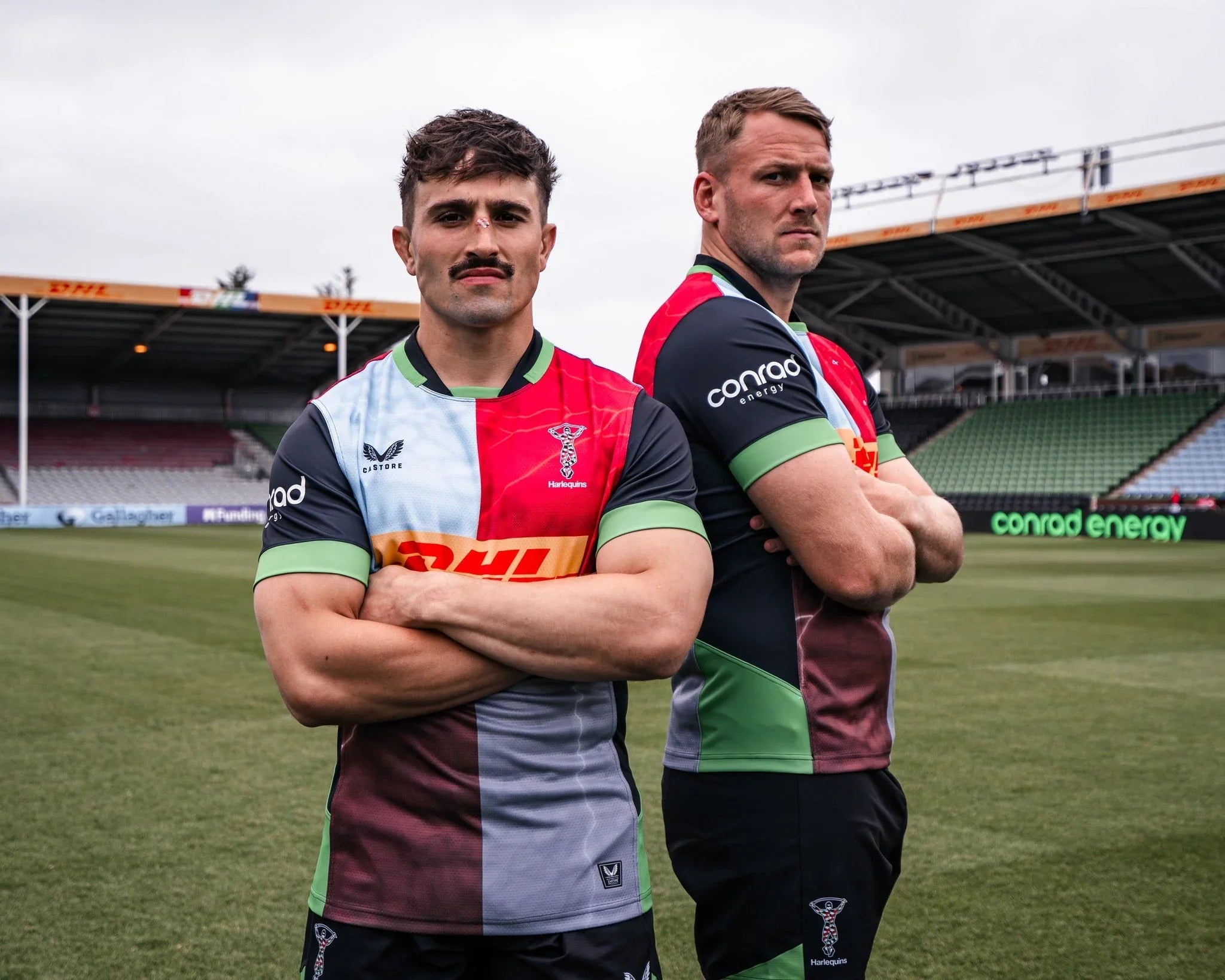 Official Harlequins Rugby Shirt & Kit, Clothing, Sale – Rugby Heaven