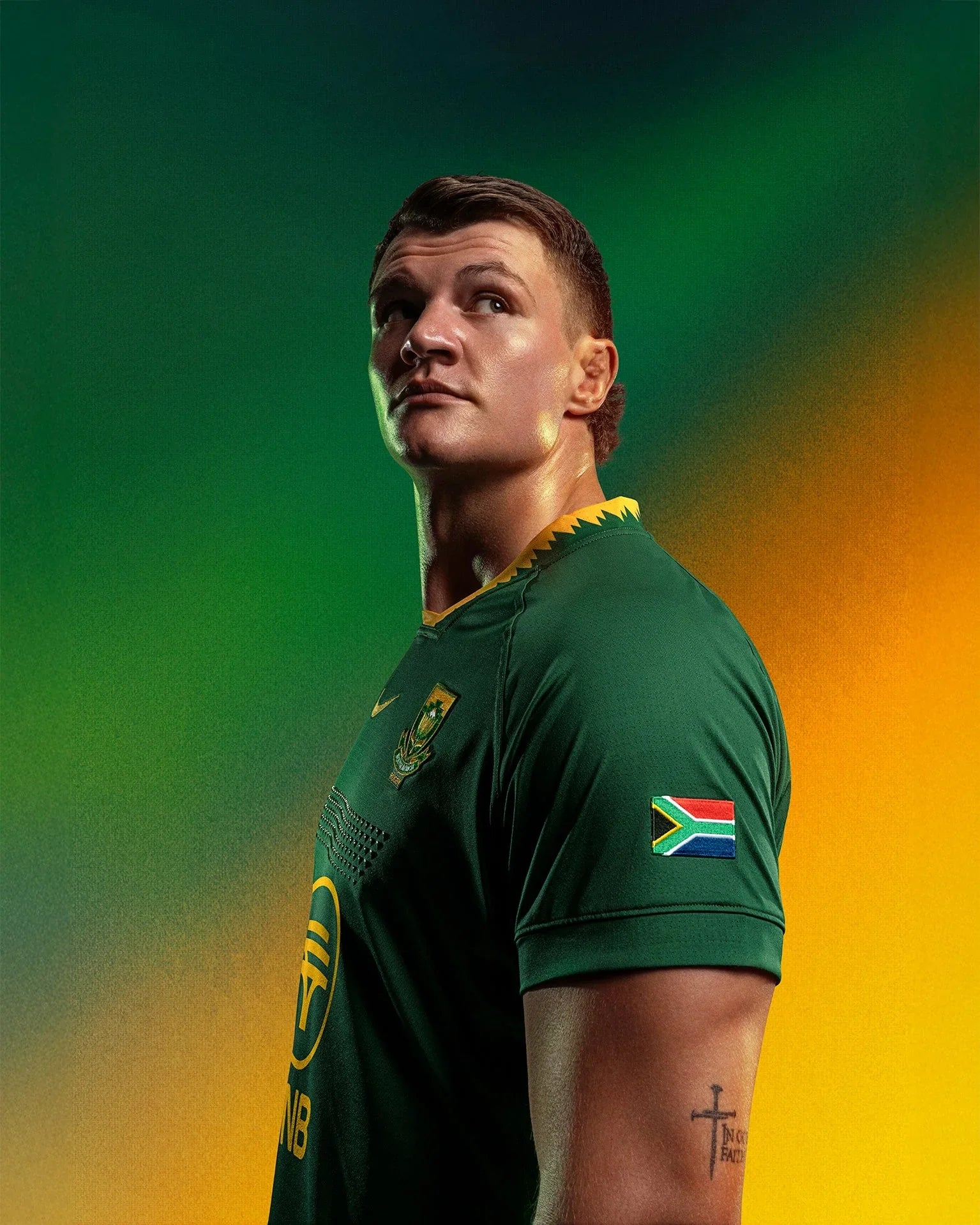 Official South Africa Springboks Rugby Shirt & Kit, Clothing, Sale ...