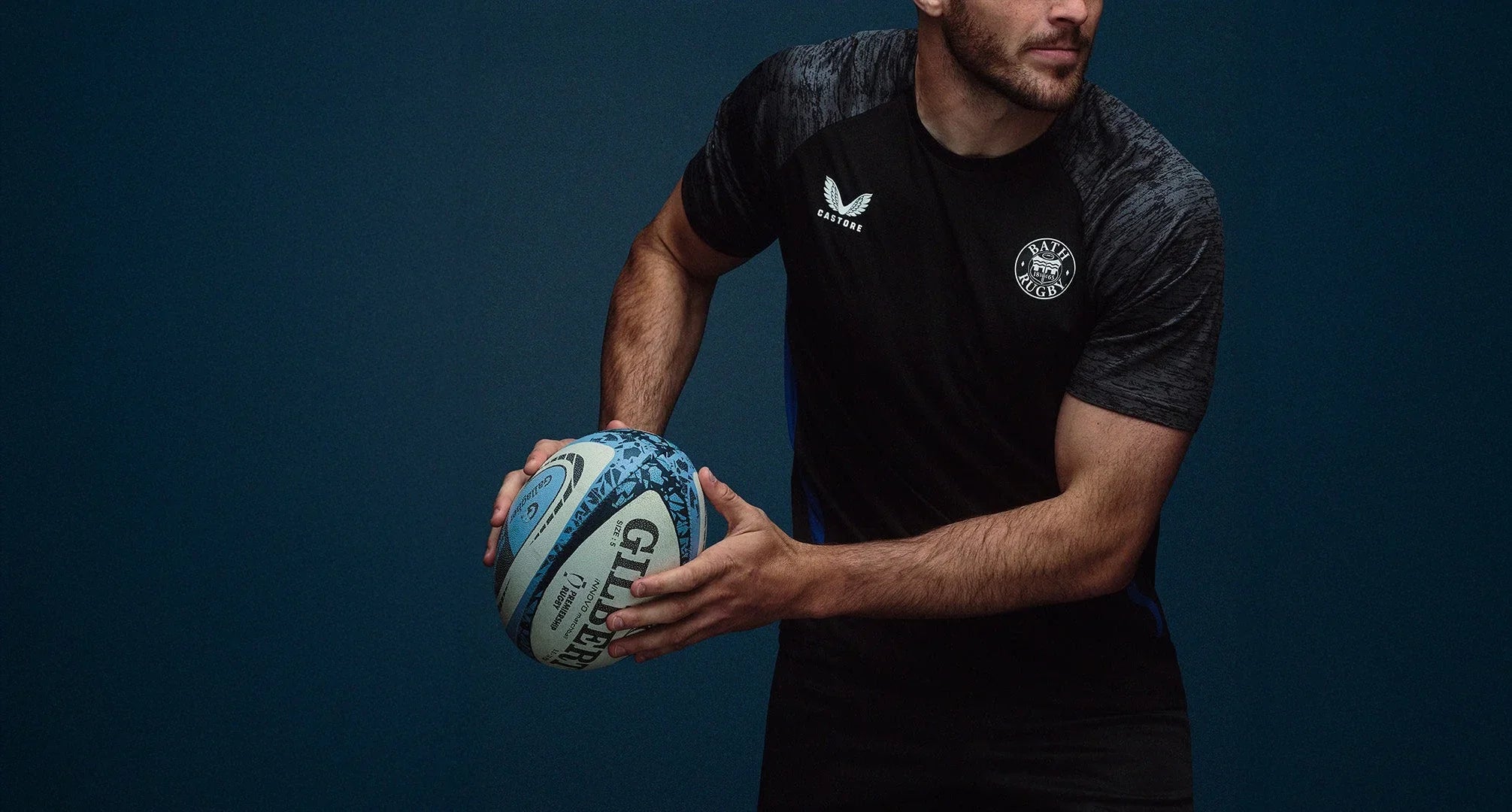 Official Castore Bath Rugby 2025/26 Rugby Shirts & Kit – Rugby Heaven