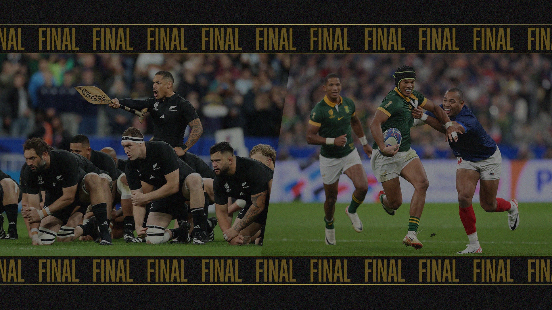 Rugby Heaven - Premium rugby gear and apparel at great prices