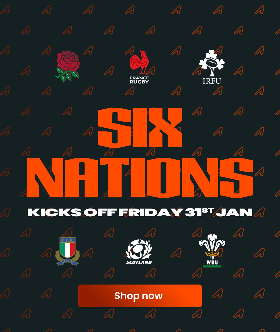 Rugby Heaven - Premium rugby gear and apparel at great prices