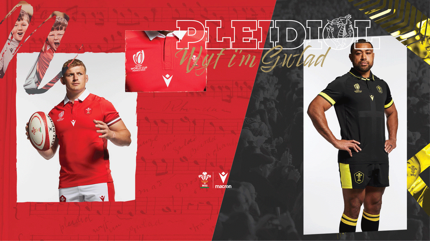 Rugby Heaven - Premium rugby gear and apparel at great prices