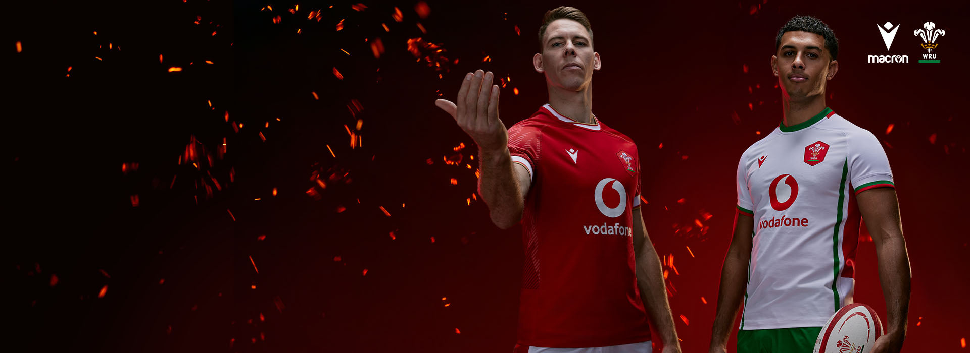 Rugby Heaven - Premium rugby gear and apparel at great prices