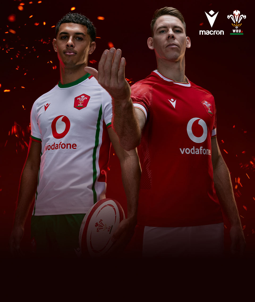 Rugby Heaven - Premium rugby gear and apparel at great prices