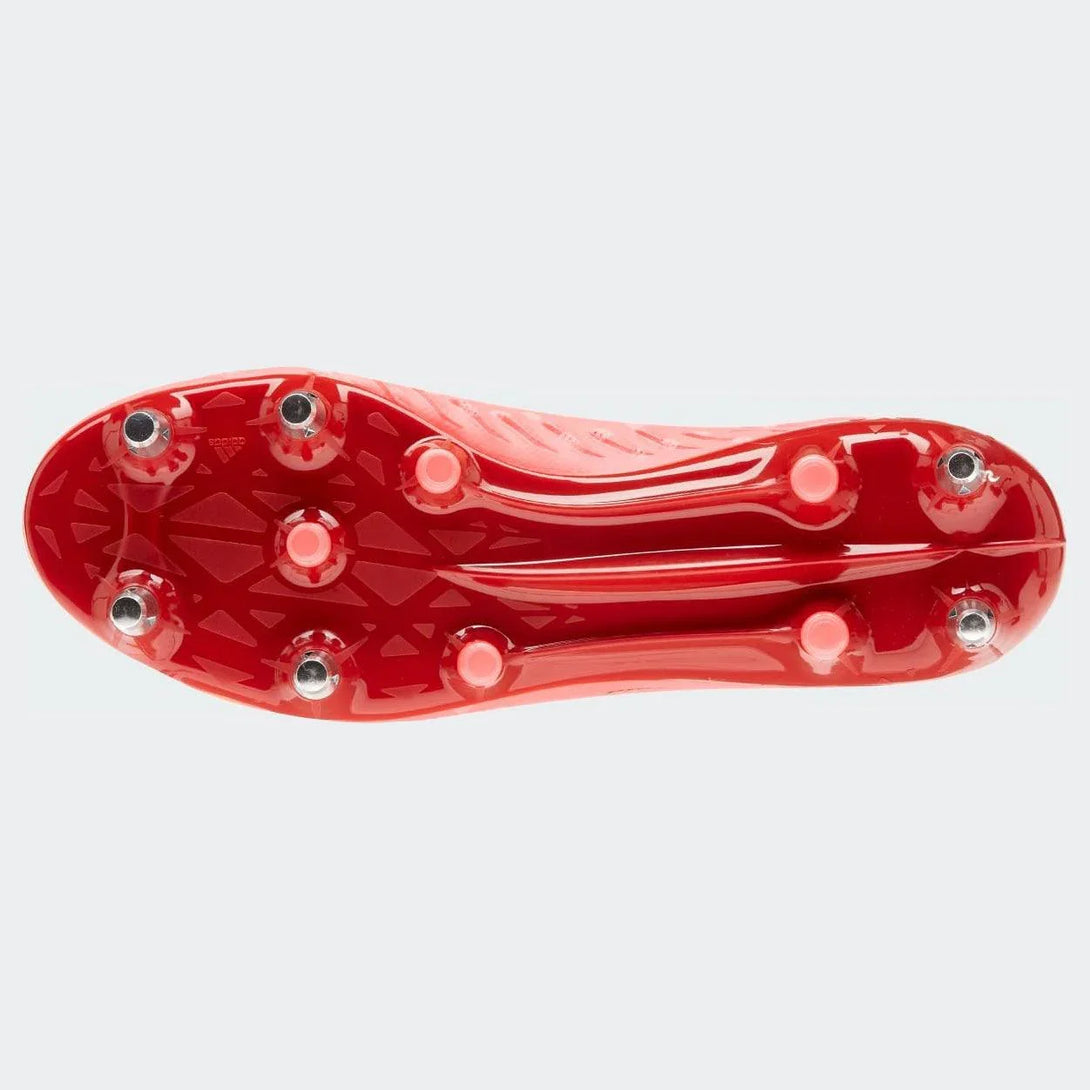 adidas Predator XP P Adults Soft Ground Rugby Boots – Rugby Heaven