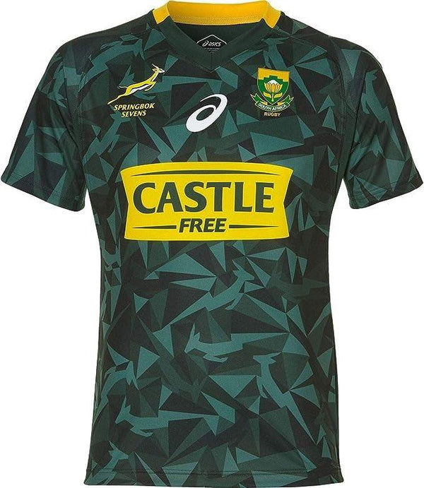 Official South Africa Springboks Rugby Shirt & Kit, Clothing, Sale ...