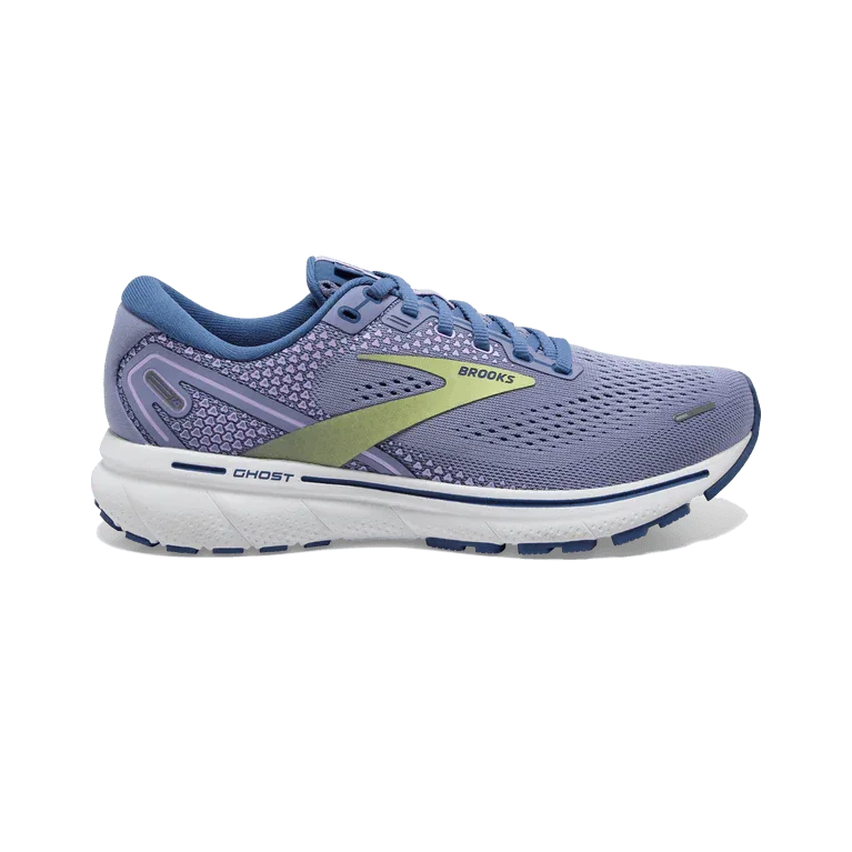 Brooks Ghost 14 Womens Running Shoes – Rugby Heaven