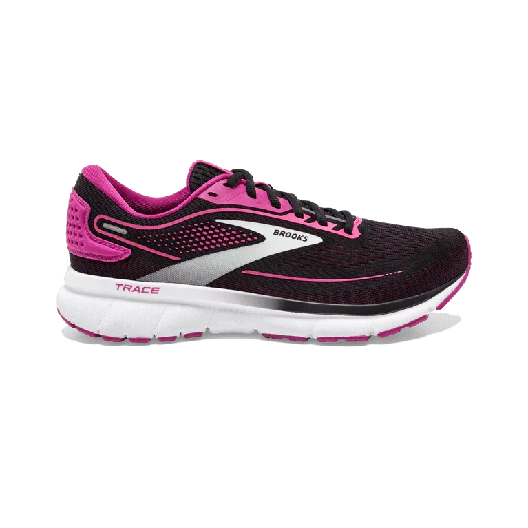 Brooks Trace 2 Womens Running Shoes – Rugby Heaven