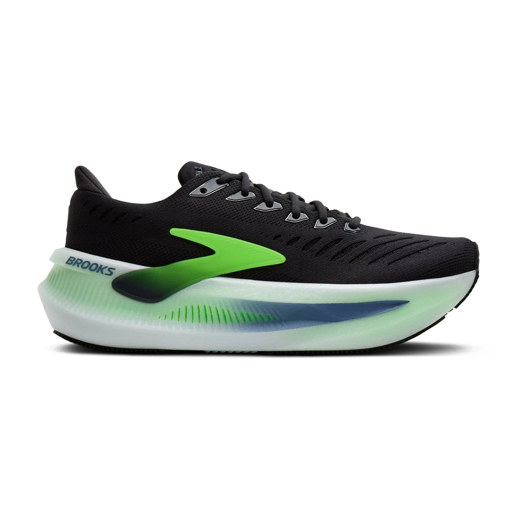 Brooks Glycerin Max 2 Mens Road Running Shoes – Rugby Heaven
