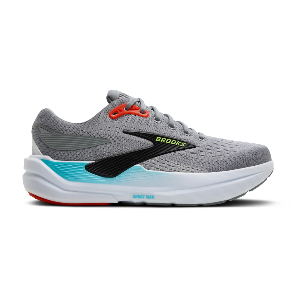 Brooks Ghost Max 3 Mens Road Running Shoes – Rugby Heaven