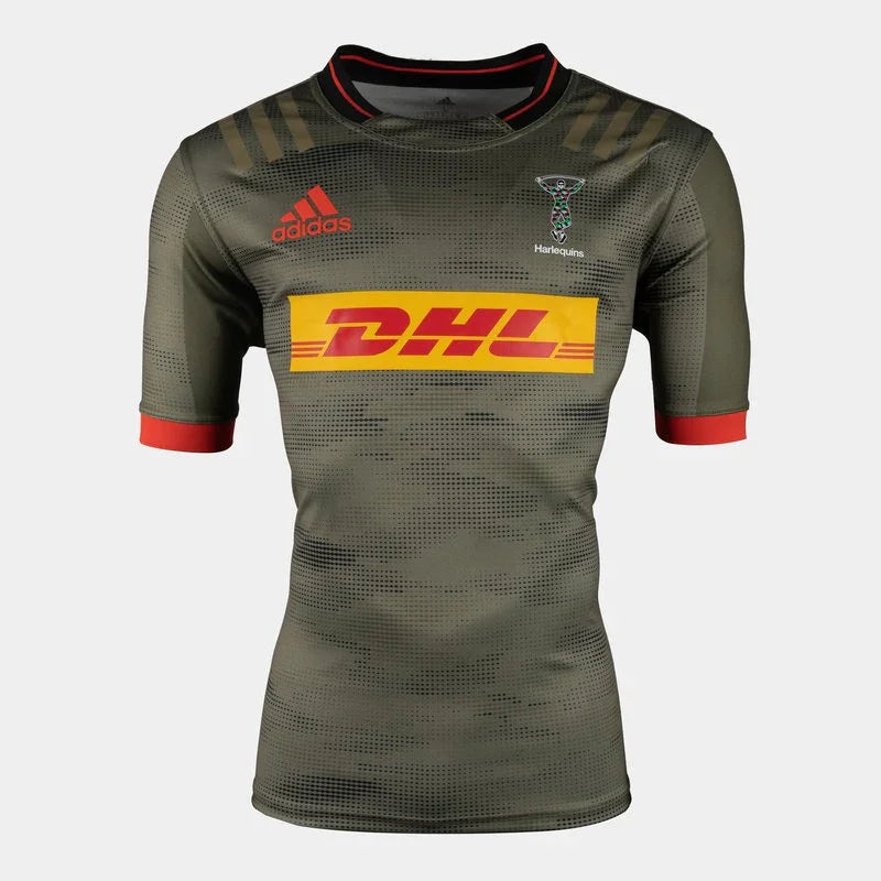Official Harlequins Rugby Shirt & Kit, Clothing, Sale – Rugby Heaven