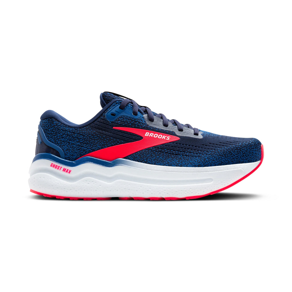 Brooks Ghost Max 2 Womens Road Running Shoes – Rugby Heaven