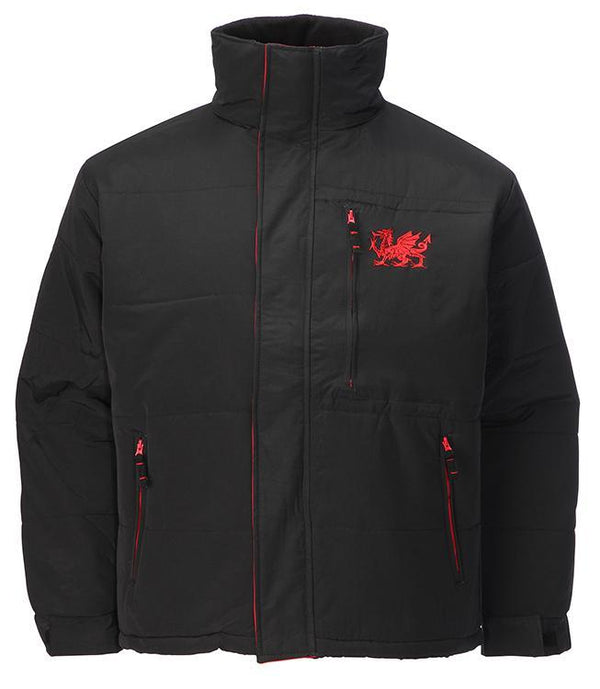 Official Macron Wales WRU 2024 Rugby Shirts and Apparel – Page 4 ...