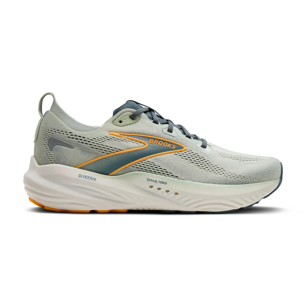 Brooks Glycerin 22 Mens Road Running Shoes – Rugby Heaven