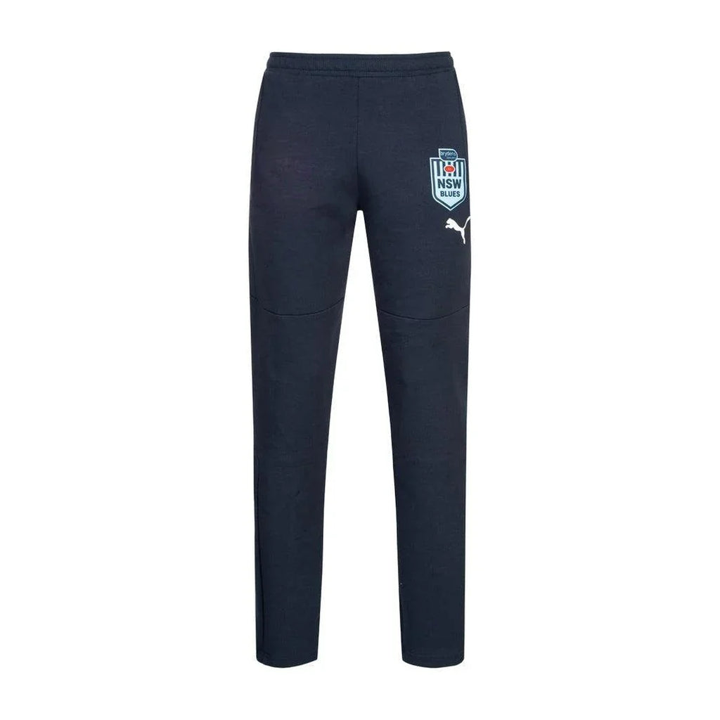 Puma New South Wales Blues NRL Kids Rugby Training Pants – Rugby Heaven