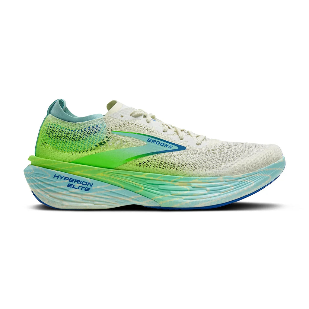 Brooks Hyperion Elite 4 PB Unisex Road Running Shoes – Rugby Heaven
