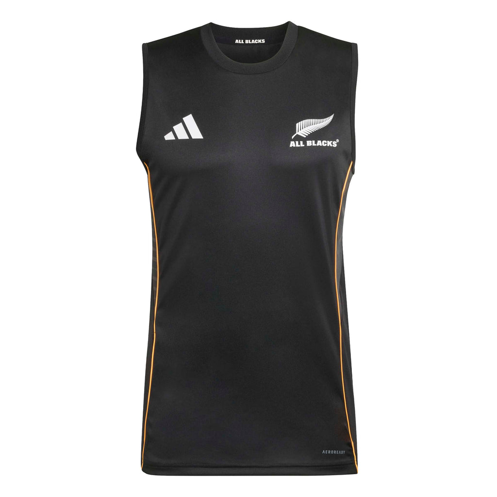 adidas New Zealand All Blacks Mens Marvel Performance Vest – Rugby Heaven