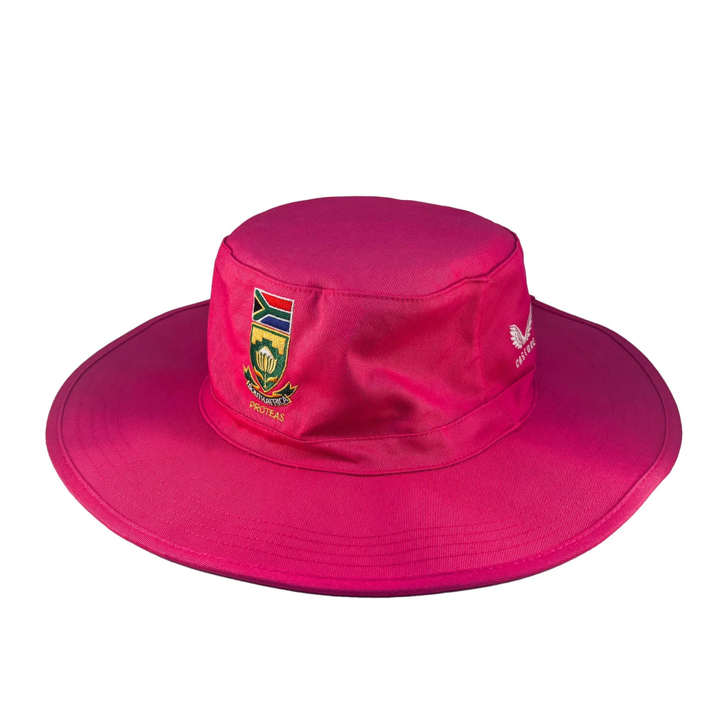Castore South Africa Elite Bucket Hat – Rugby Heaven