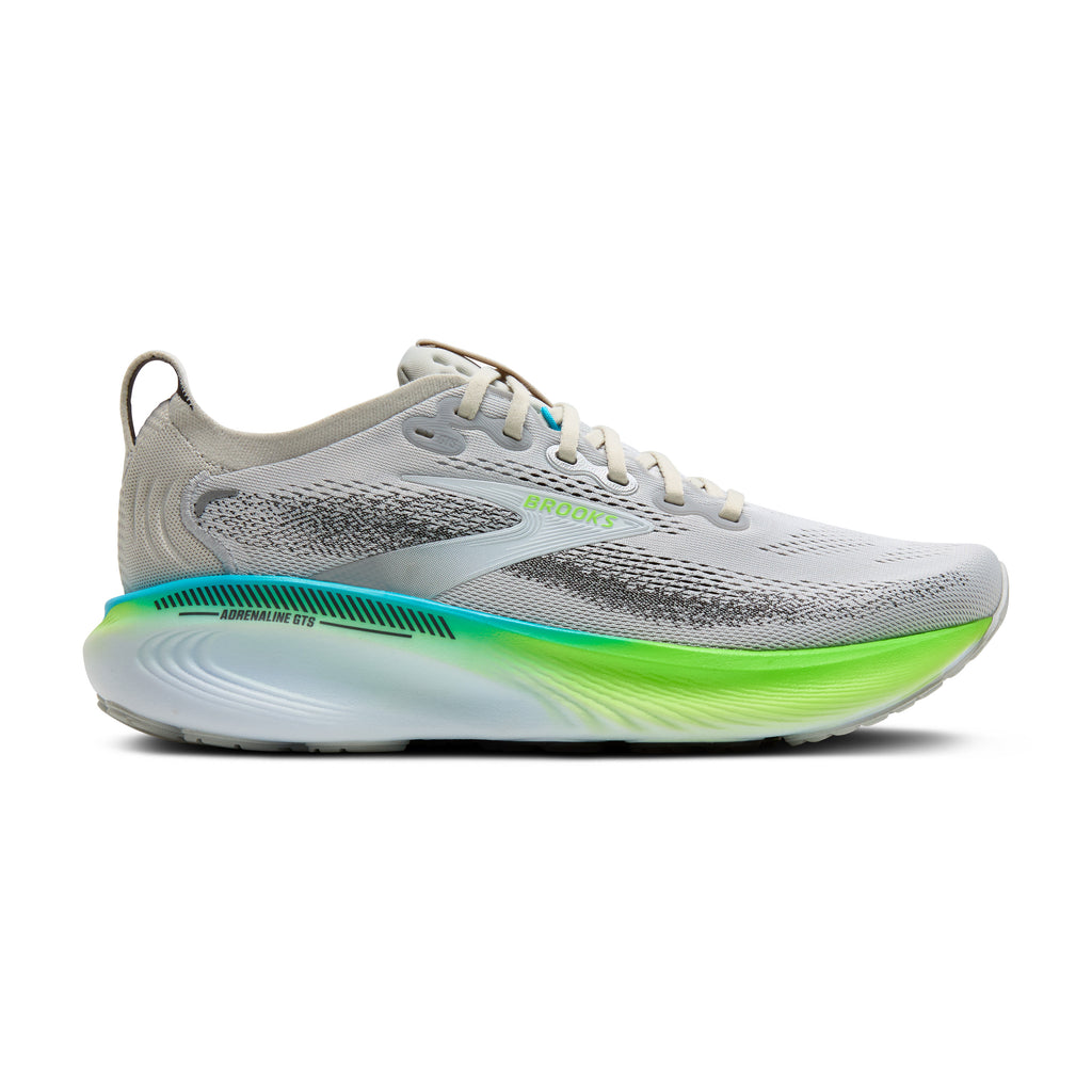 Brooks Adrenaline GTS 25 Mens Road Running Shoes – Rugby Heaven