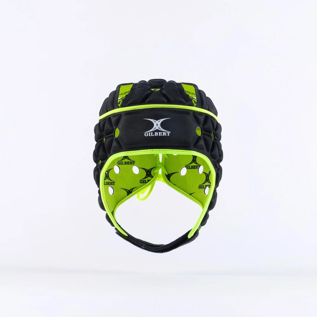 Gilbert Air Kids Rugby Headguard – Rugby Heaven