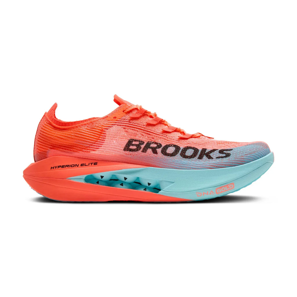 Brooks Hyperion Elite 5 Womens Road Running Shoes – Rugby Heaven